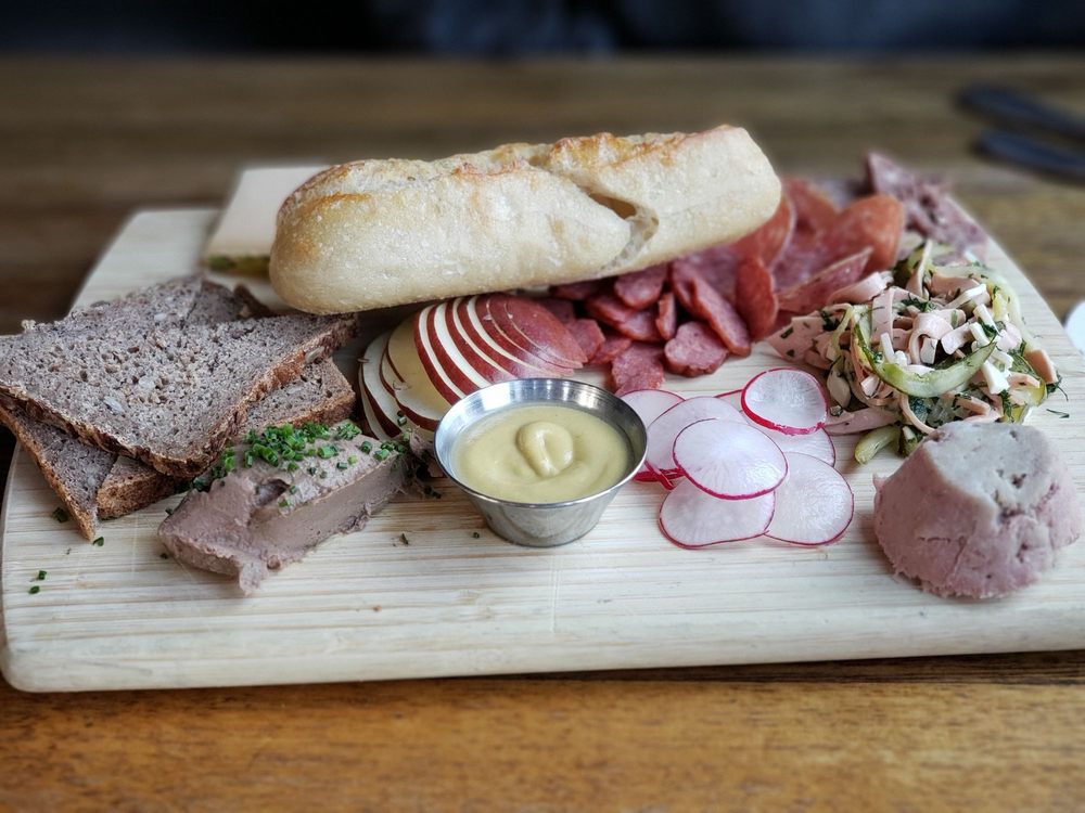 STAMMTISCH - 559 Photos & 514 Reviews - 401 NE 28th Ave, Portland ...