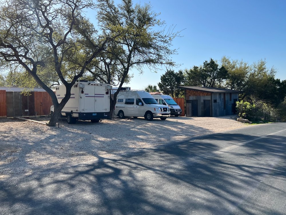 ONLYVANS - Updated May 2026 - 9114 W Hwy 290, Austin, Texas ...