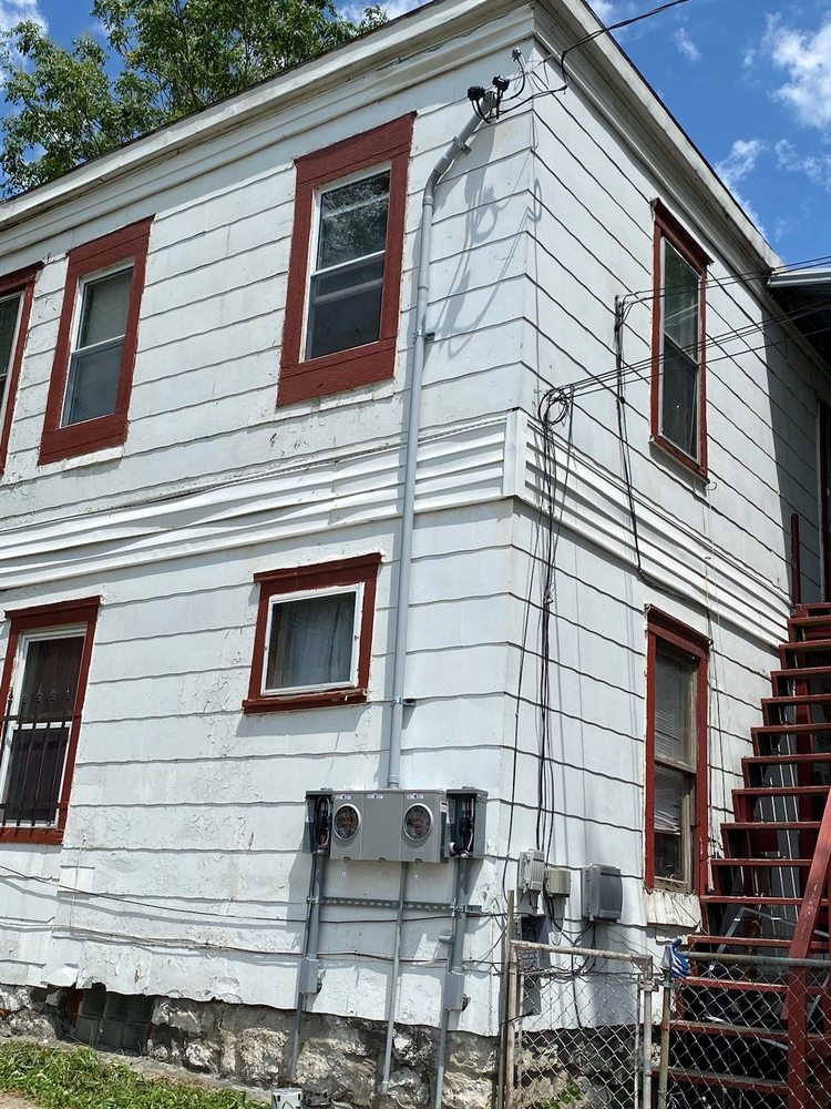 LC ELECTRICAL SOLUTIONS - Updated December 2024 - Independence ...