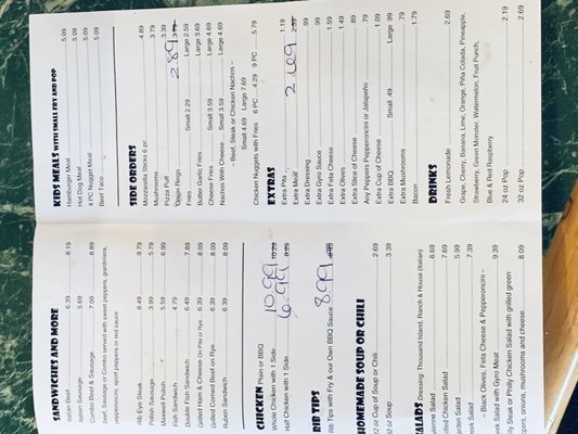 TACO TIA - Updated March 2025 - 24 Photos & 37 Reviews - 2024 81st Ave ...