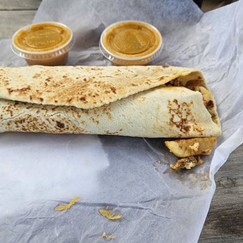 MARFA BURRITO - Updated March 2025 - 269 Photos & 277 Reviews - 515 S ...