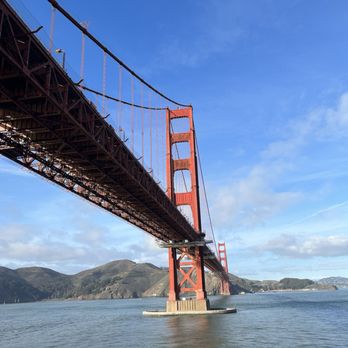 FORT POINT - Updated June 2024 - 1715 Photos & 432 Reviews - San ...