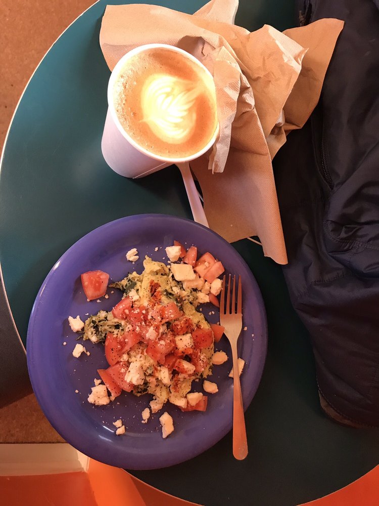 BARKING DOG CAFE - 56 Photos & 88 Reviews - 431 Main St, Lyons, CO ...