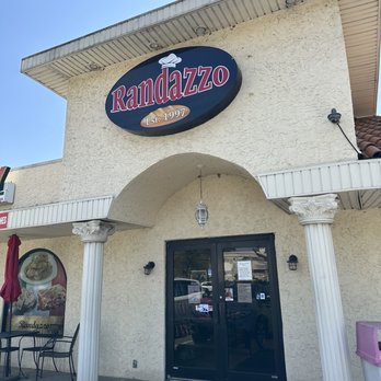 RANDAZZO PASTRY SHOP & BAKERY - Updated January 2025 - 104 Photos & 236 ...