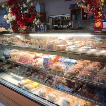 LILY’S BAKERY - Updated May 2025 - 731 Photos & 402 Reviews - 10161 ...