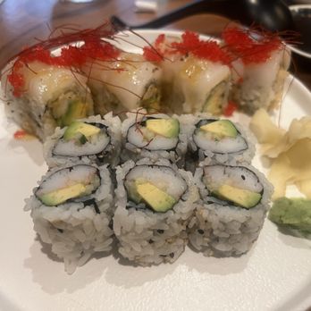 SURAM SUSHI & UDON - Updated October 2025 - 131 Photos & 26 Reviews ...