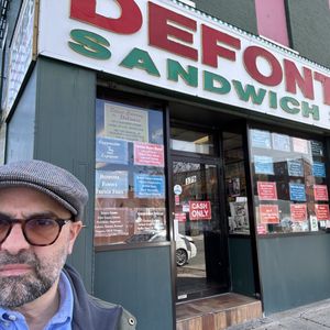 DEFONTE’S - 435 Photos & 438 Reviews - 379 Columbia St, Brooklyn, New ...