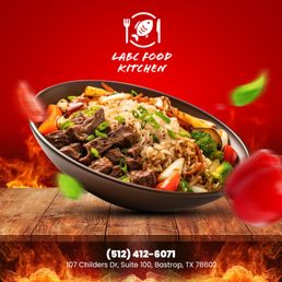 LAB C FOOD KITCHEN - Updated February 2025 - 400 Photos & 180 Reviews ...