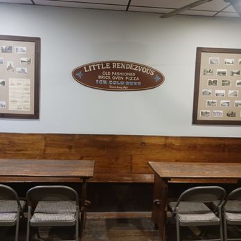 LITTLE RENDEZVOUS - Updated August 2024 - 229 Photos & 199 Reviews ...