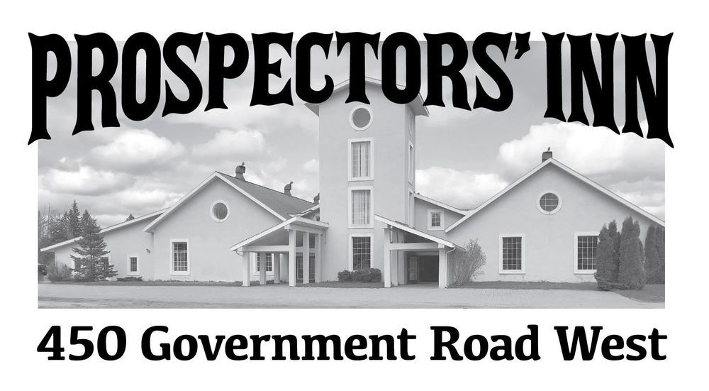 PROSPECTORS’ INN - Updated October 2024 - Request Information - 450 ...