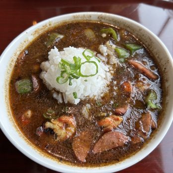 GUMBO HOUSE - Updated December 2024 - 240 Photos & 287 Reviews - 508 W ...