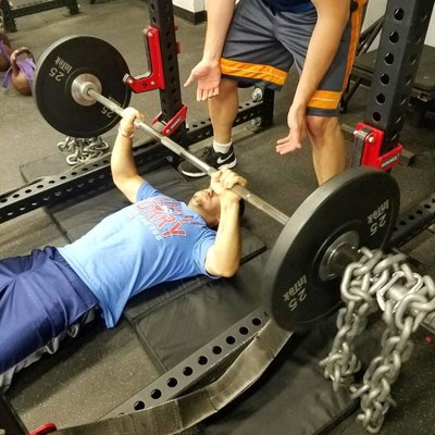 UNDERGROUND STRENGTH GYM - Updated April 2024 - 13 Photos - 2507 Rte 22 ...
