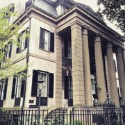 HARPER-FOWLKES HOUSE - 39 Photos & 11 Reviews - Historical Tours - 230 ...