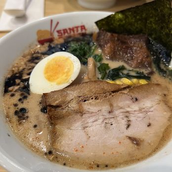 SANTA RAMEN - Updated May 2024 - 2053 Photos & 2550 Reviews - 1944 S El ...