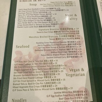 PETER CHANG - Updated December 2024 - 130 Photos & 33 Reviews - 2322 ...