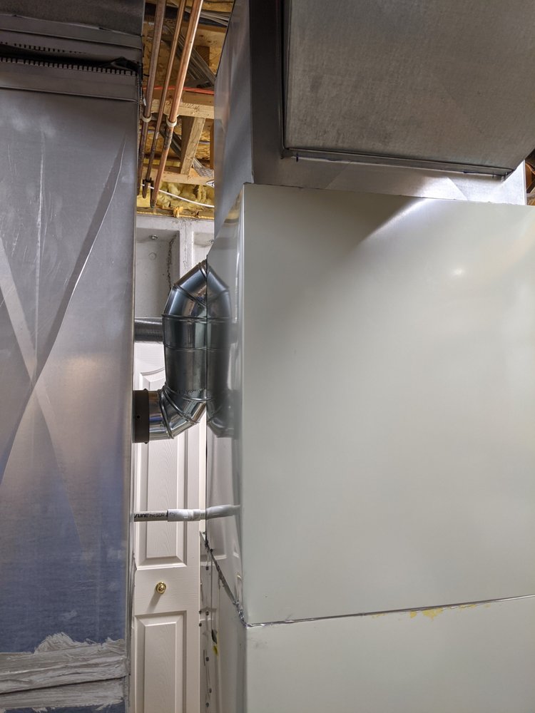 ADDISON HEATING AND COOLING - 1066 Mack Rd, Leonard, Michigan - Heating ...