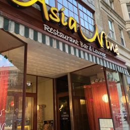 ASIA NINE BAR & LOUNGE - Updated December 2025 - 652 Photos & 645 ...