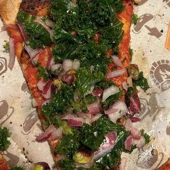 AH-BEETZ NEW HAVEN PIZZA-WEST PALM BEACH - Updated December 2025 - 47 ...