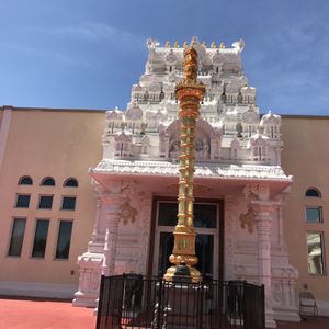 AUSTIN HINDU TEMPLE - Updated February 2025 - 26 Photos - 9801 Decker ...