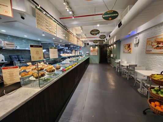 OXFORD CAFE - Updated April 2026 - 67 Photos & 18 Reviews - 86 Broad St ...