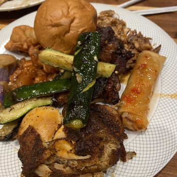 FRESH HARVEST BUFFET - Updated December 2025 - 237 Photos & 233 Reviews ...