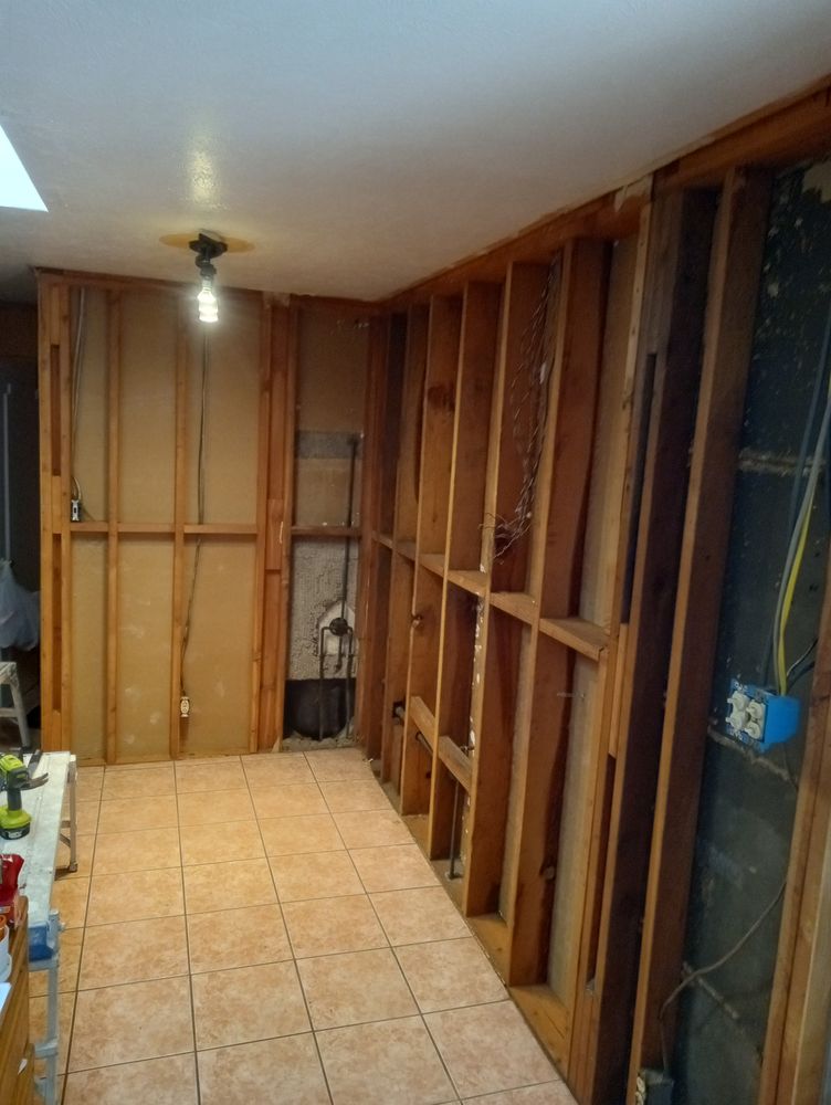 FJR DRYWALL AND PAINT - Updated October 2025 - Request a Quote - Irving ...