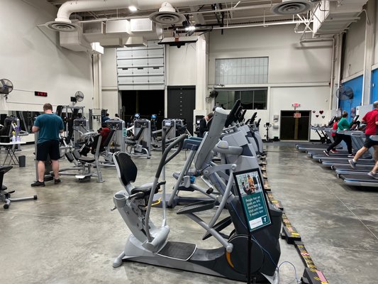 T. CLAUDE AND GLADYS B. RYAN FAMILY YMCA - 87 Photos & 47 Reviews ...