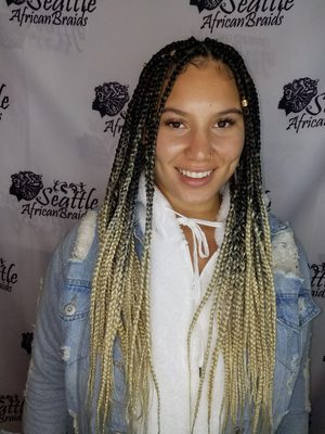 SEATTLE AFRICAN BRAIDS - Updated September 2025 - 47 Photos & 22 ...