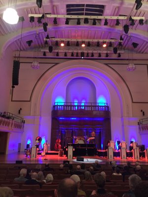 CADOGAN HALL - Performing Arts in London, London at 5 Sloane Terrace ...