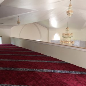 MOSQUE MARYAM - Updated June 2025 - 17 Photos & 14 Reviews - 7351 S ...
