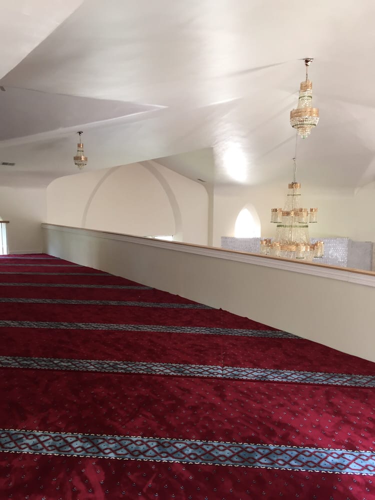 CHICAGO CENTRAL MOSQUE - Updated August 2025 - 3617 W Belle Plaine Ave ...