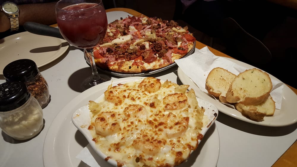 FACCIO PIZZA - 11 Photos & 20 Reviews - Carr. 176, Urb. Sagrado Corazón ...