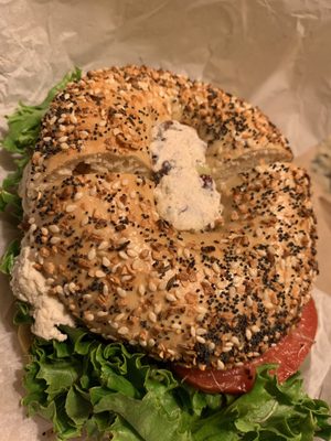 BEAGLE BAGEL CAFE - 33 Photos & 56 Reviews - 4500 I-55 N, Jackson ...