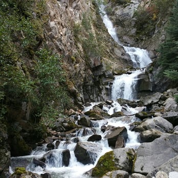 LOWER REID FALLS - Updated July 2025 - 29 Photos & 12 Reviews - Skagway ...