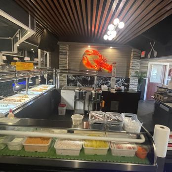 UMAMI BUFFET - Updated October 2025 - 30 Photos & 22 Reviews - 5362 ...