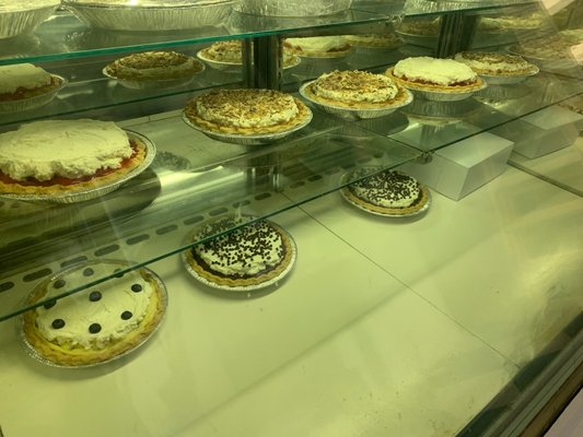 NOT JUST PIE - Updated December 2025 - 18 Photos & 25 Reviews - 2117 ...