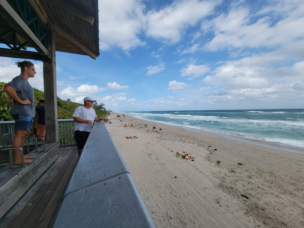 BOCA RATON SOUTH BEACH - Updated January 2025 - 1S S Ocean Blvd, Boca ...