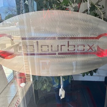 COLOURBOX BODY PIERCING - Updated December 2025 - 171 Photos & 34 ...