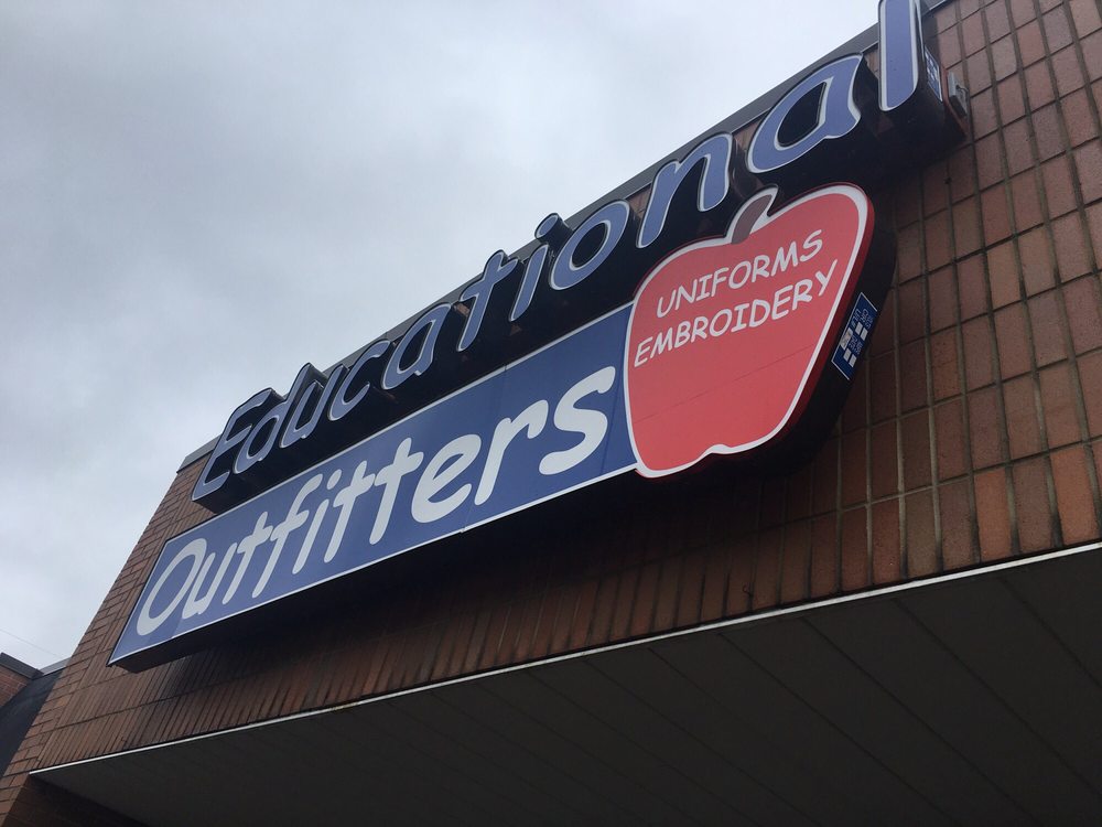 EDUCATIONAL OUTFITTERS - Updated December 2025 - 19 Reviews - 23317 ...