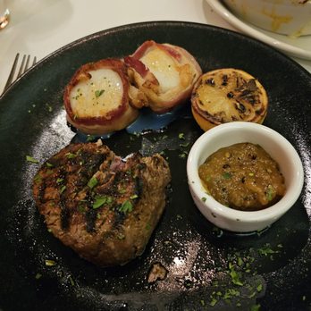 MORTON’S THE STEAKHOUSE - Updated June 2025 - 337 Photos & 325 Reviews ...