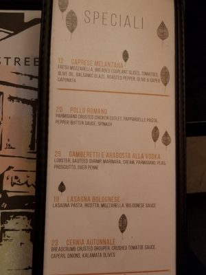 RIVER STREET RESTAURANT - 53 Photos & 82 Reviews - 109 River St ...