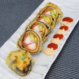 BLUE WASABI SUSHI & MARTINI BAR - 571 Photos & 579 Reviews - 2080 E ...