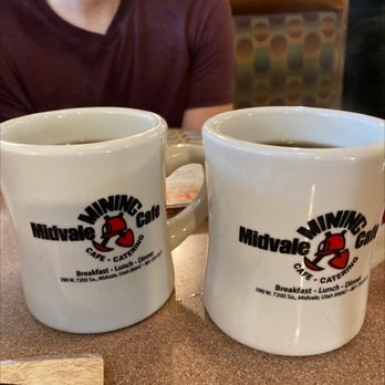 MIDVALE MINING CAFE & CATERING - Updated July 2024 - 232 Photos & 259 ...