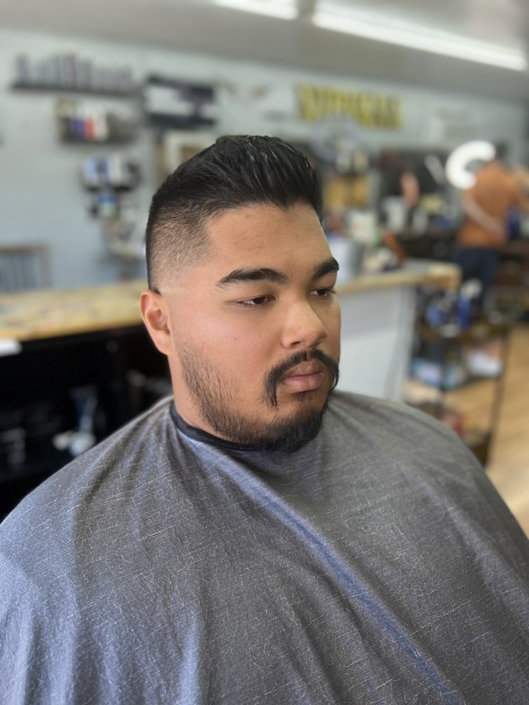 SLICK NICK STYLES - Updated December 2025 - 10 Photos - 1908 N Hamilton ...