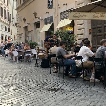 CYBO - Updated July 2024 - 80 Photos & 45 Reviews - Via di Tor Millina ...