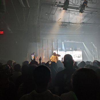 BALTIMORE SOUNDSTAGE - Updated November 2024 - 143 Photos & 137 Reviews ...