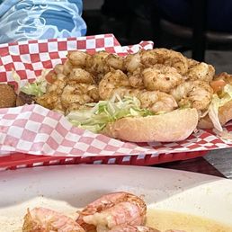 KRAVERS SEAFOOD - DAPHNE - Updated October 2025 - 156 Photos & 236 ...