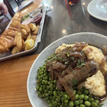 THE KENNEY FORT BRITISH PUB - Updated 2024 - 322 Photos & 273 Reviews ...