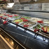 WZ ASIAN BUFFET - Updated January 2026 - 88 Photos & 117 Reviews - 1951 ...