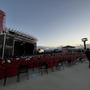 GERMANIA INSURANCE AMPHITHEATER - Updated October 2024 - 289 Photos ...